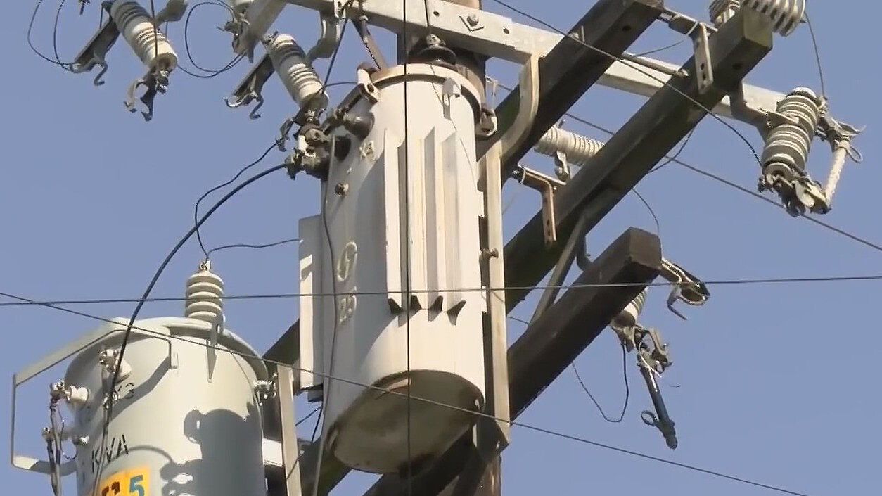 Falla Transformador y Deja 9 Días Sin Luz a Vecinos | N+