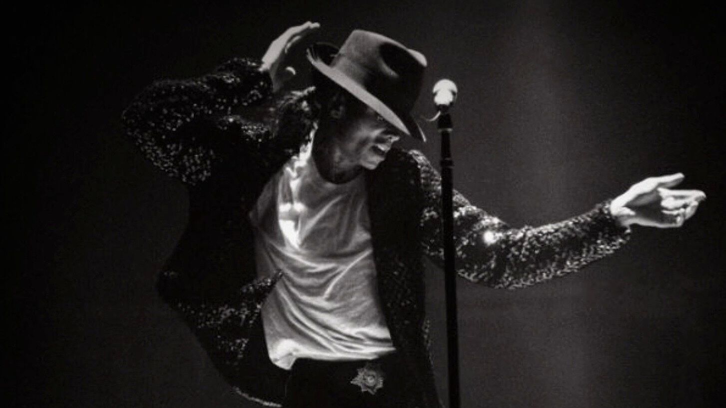 Subastarán Sombrero de "Moonwalk" de Michael Jackson | N+