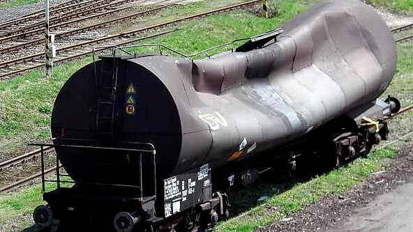 ¿Qué Es una Implosión? | N+