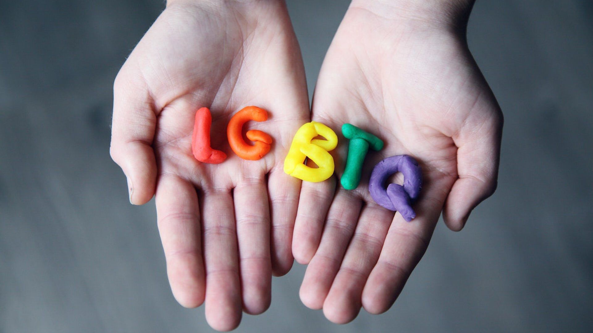 ¿Sabes Qué Significan las Letras LGBTQ+? | N+