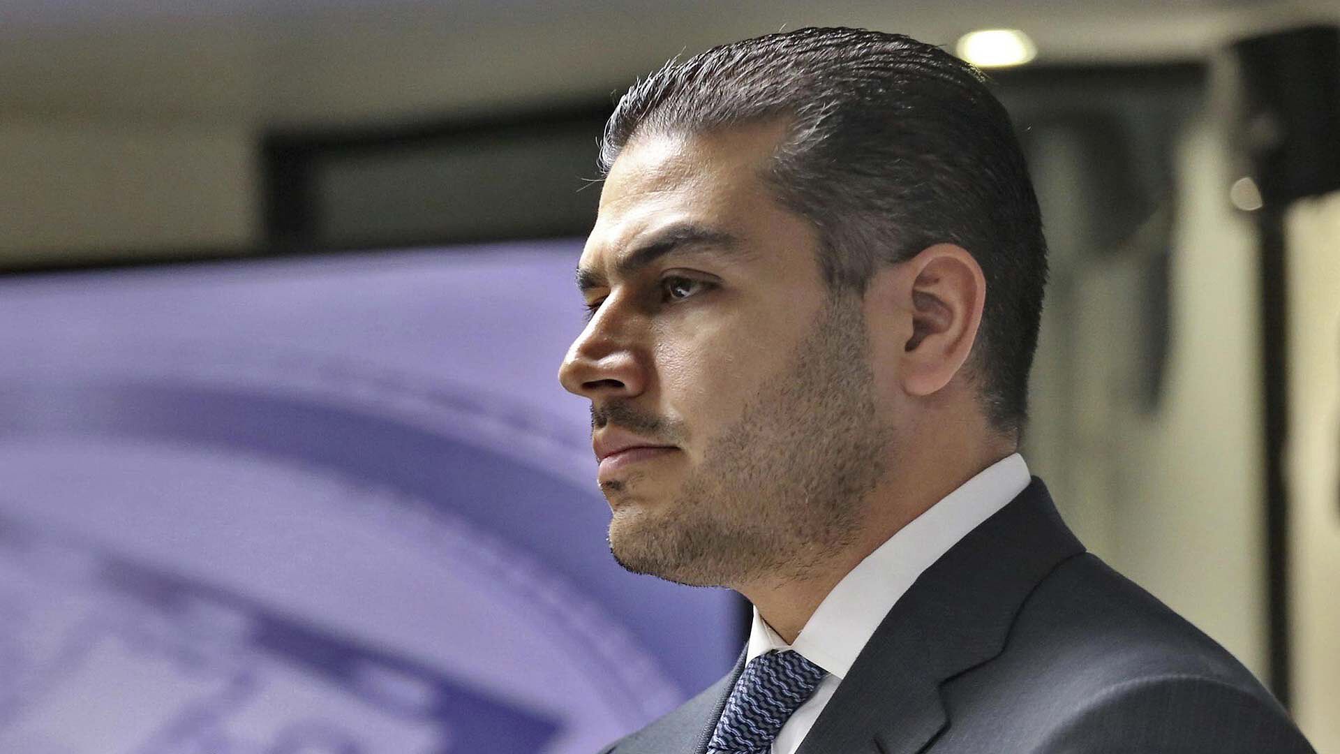 Entrevista con Omar García Harfuch, Sobre Asalto en Plaza Antara | N+